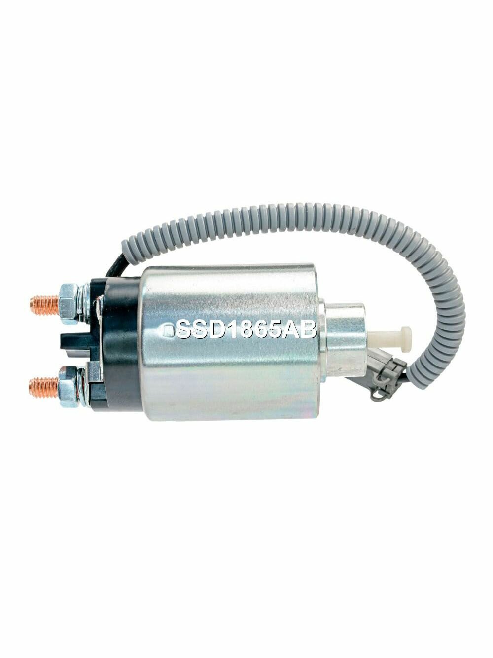 Втягивающее реле стартера Opel Astra Omega Vectra Chevrolet Espero Saab 45360