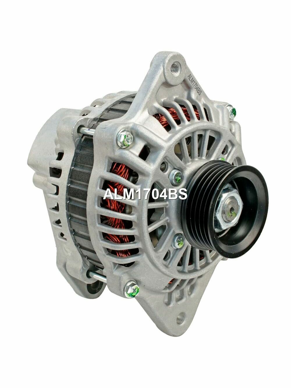 Генератор Subaru Forester Impreza Legacy Outback