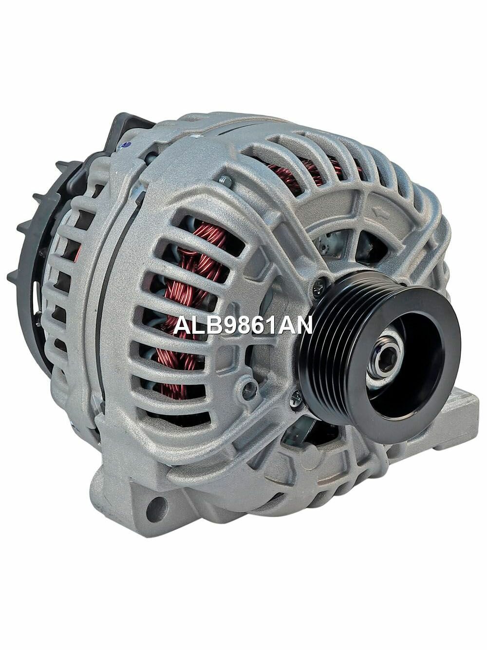 Генератор Volvo S60 S80 V70 XC70 XC90