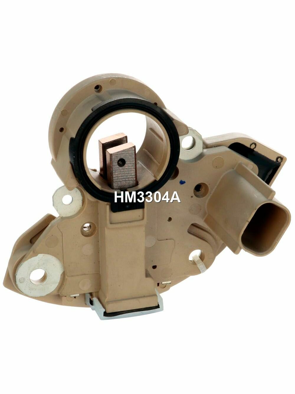 Щёткодержатель генератора Chrysler Pacifica