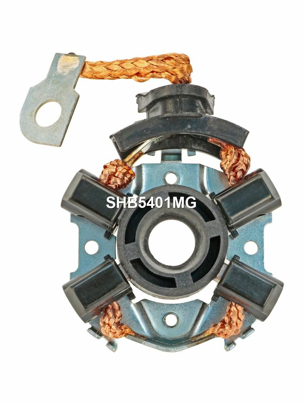 Щёткодержатель стартера Alfa Romeo 145 146 147 156 159 Fiat Brava Croma