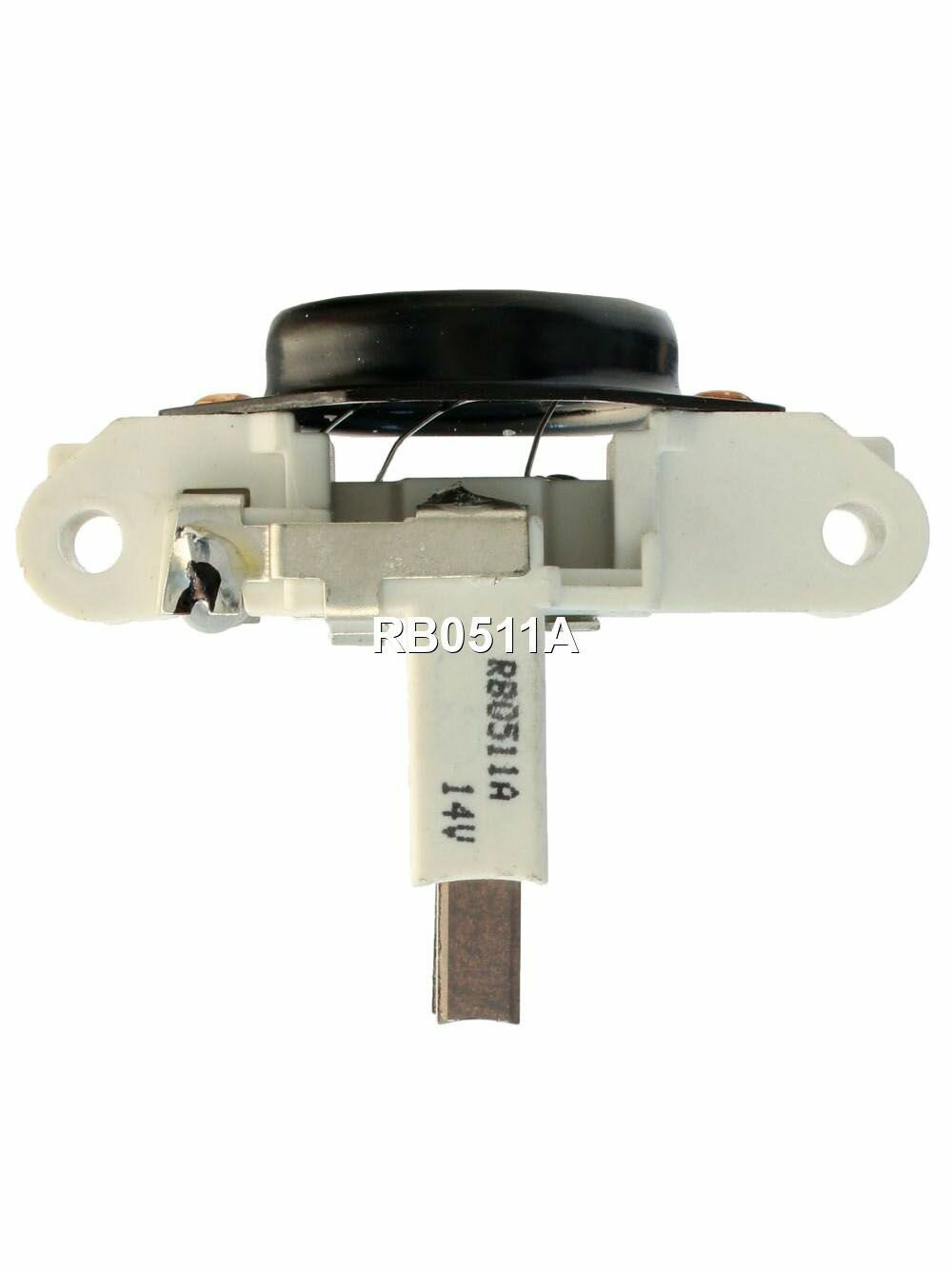 Регулятор генератора Audi A4 (Ауди А4) / Volkswagen Passat (Фольксваген Пассат)