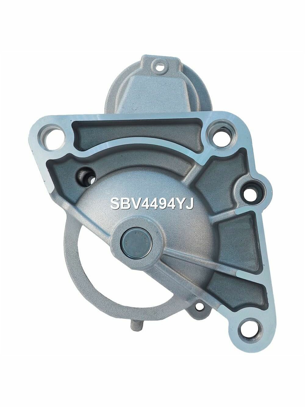 Крышка стартера передняя Krauf SBV4494YJ