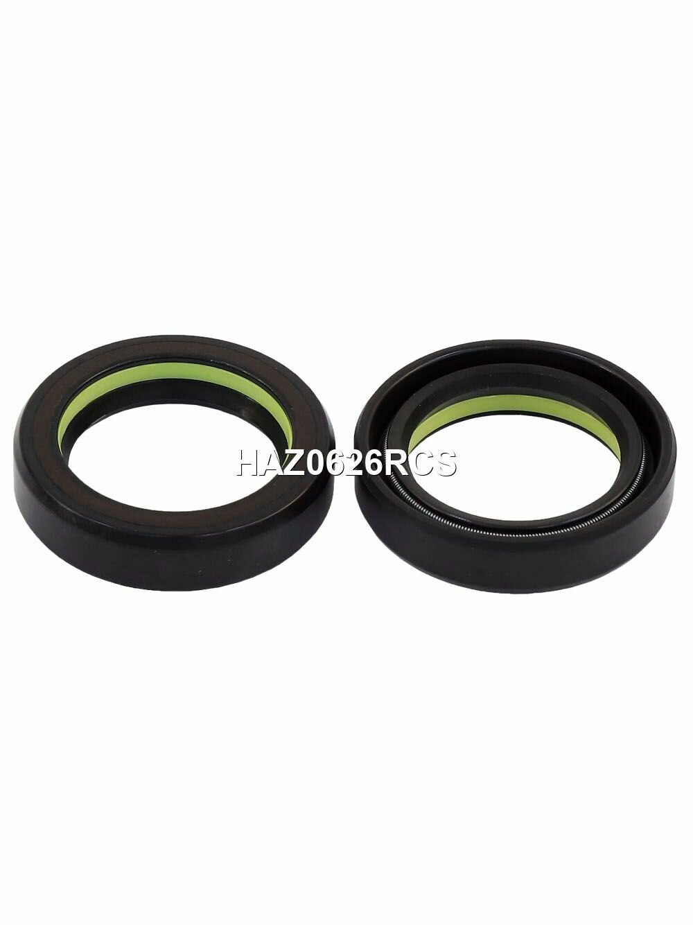 Сальник рулевой рейки Krauf F00133X CS