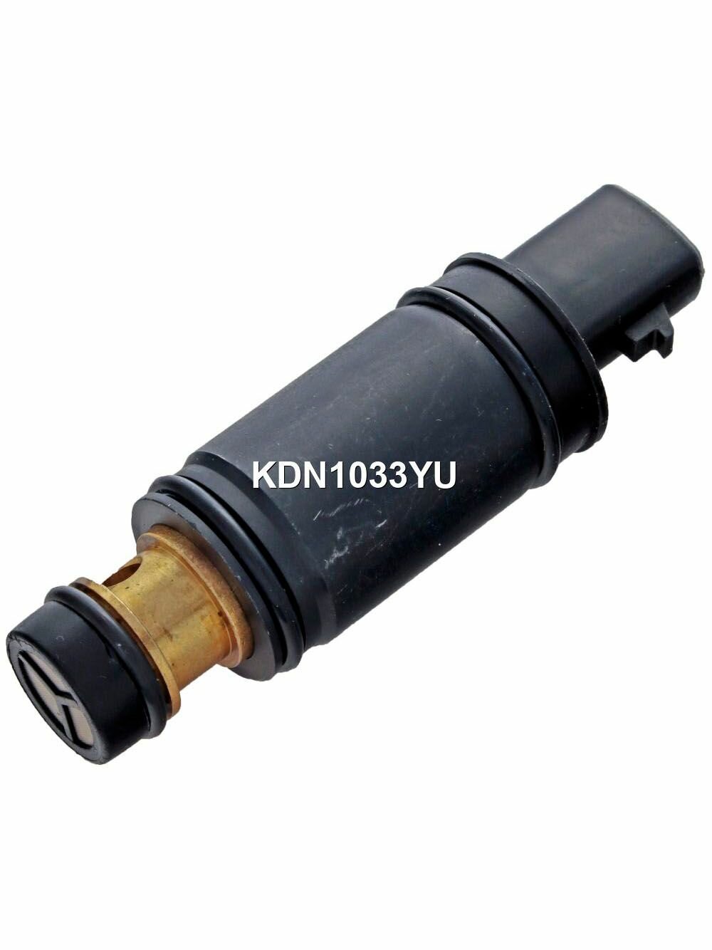 Клапан компрессора кондиционера управляющий Suzuki SX4 Opel Combo Corsa Chrysler Delta Alfa