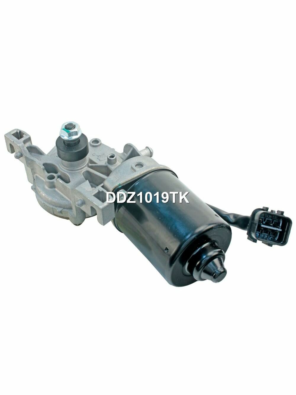 Мотор стеклоочистителя Hyundai I20