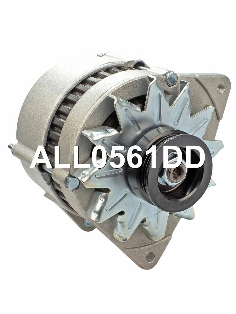 Генератор Krauf ALL0561DD