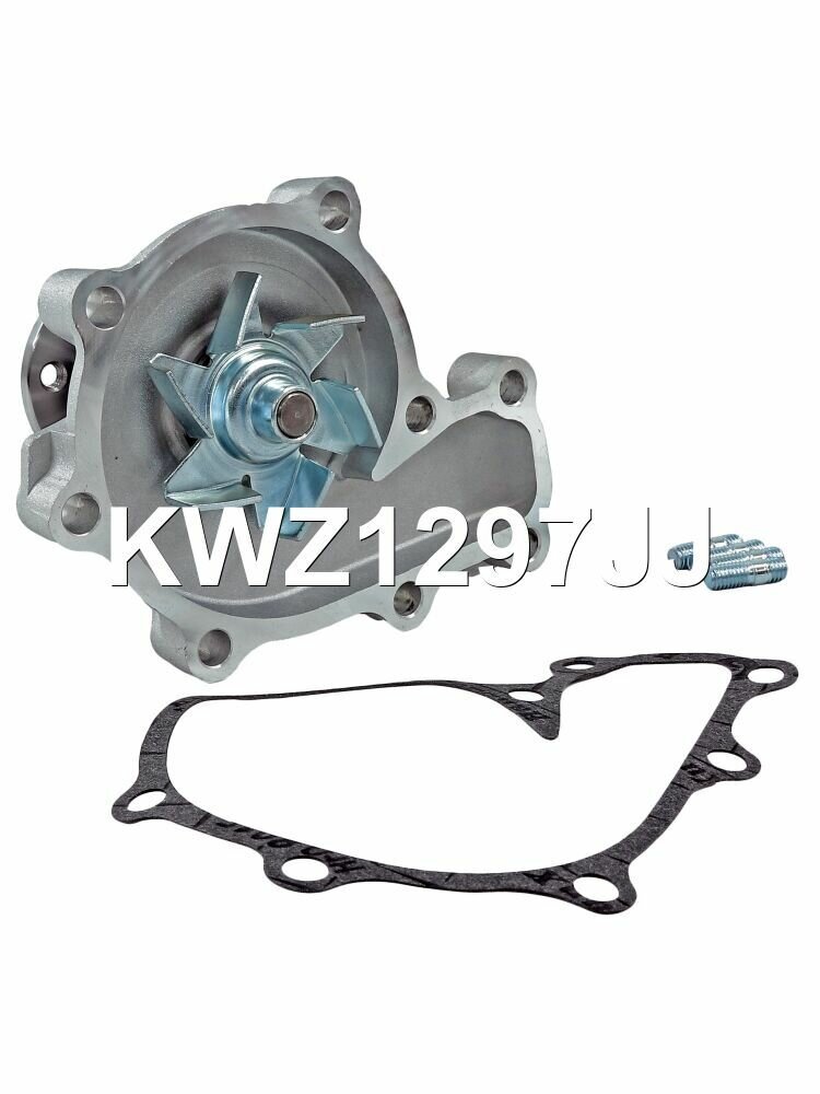 Помпа водяная Krauf KWZ1297JJ