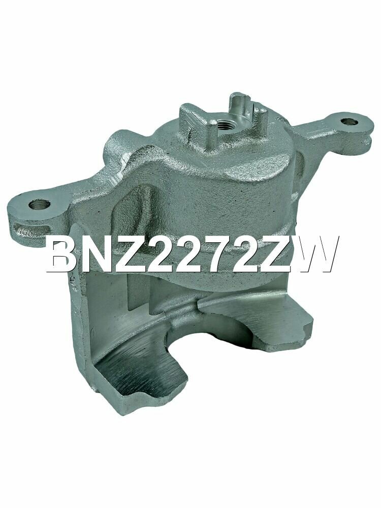 Суппорт тормозной Krauf BNZ2272ZW для Honda Jazz