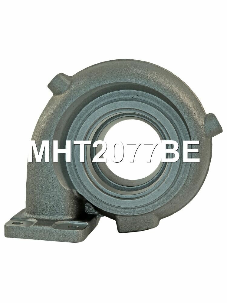 Корпус турбины (турбокомпрессора) Krauf MHT2077BE