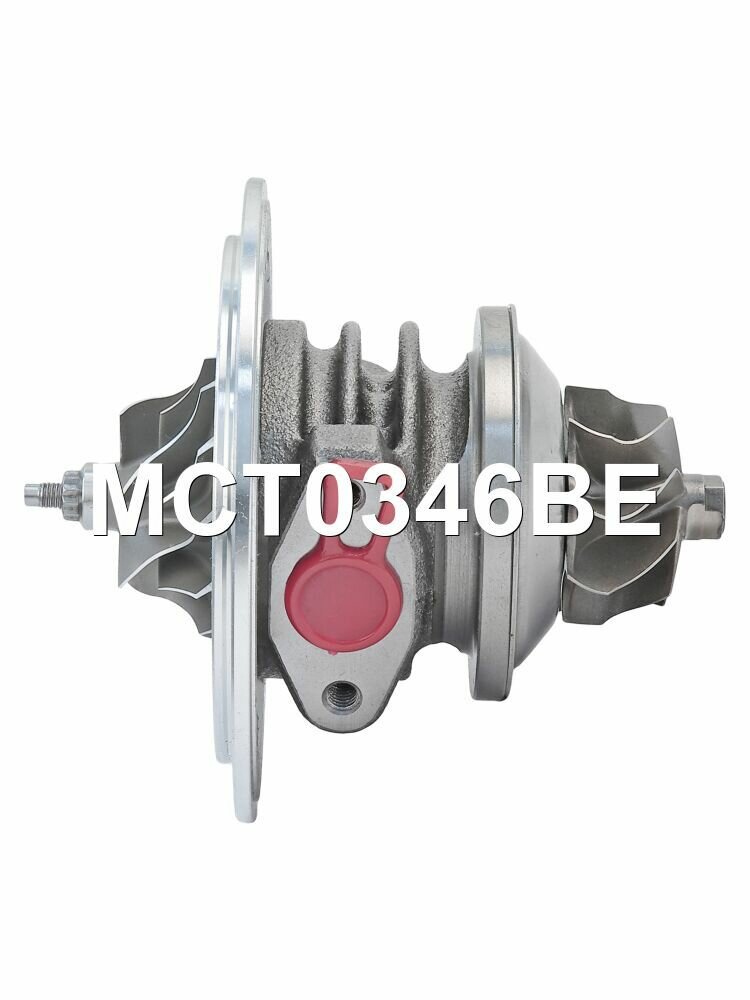 Картридж для турбокомпрессора Krauf MCT0346BE