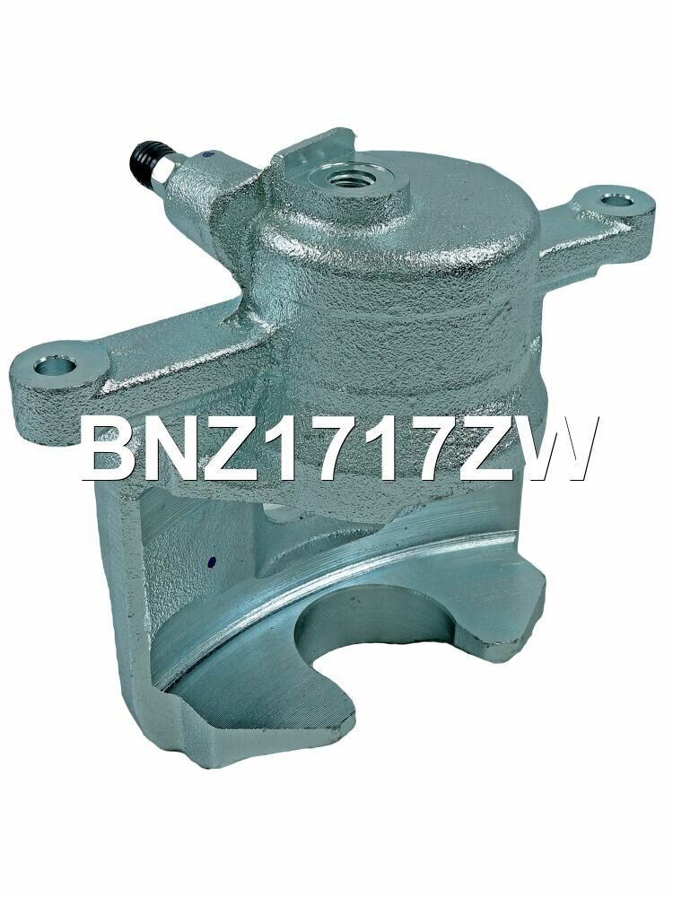 Суппорт тормозной Krauf BNZ1717ZW