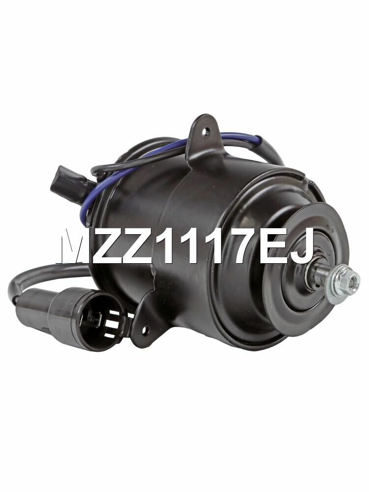 Мотор отопителя Krauf MZZ1117EJ