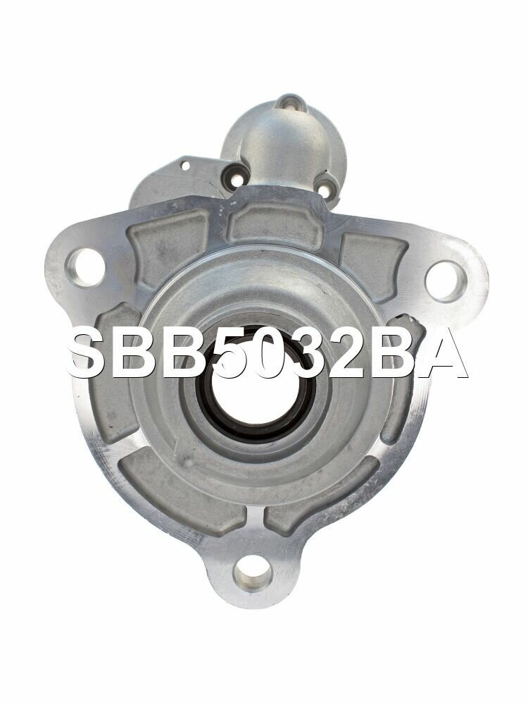 Крышка стартера передняя Krauf SBB5032BA