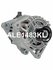 Генератор Krauf ALE1483KL