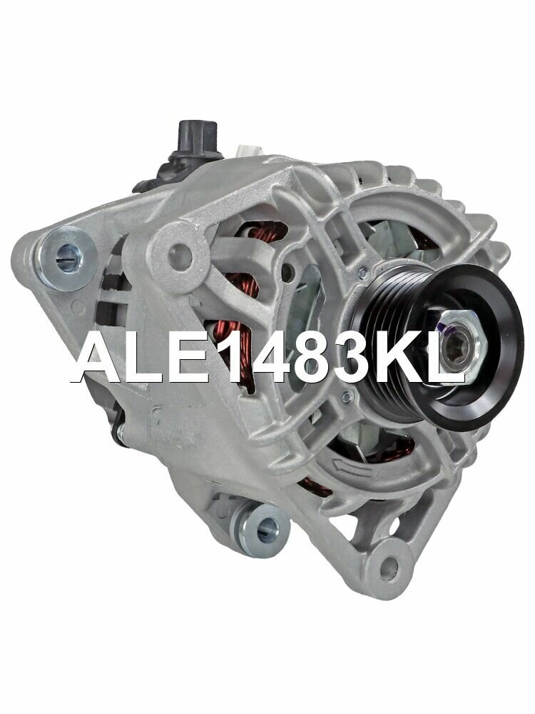 Генератор Krauf ALE1483KL