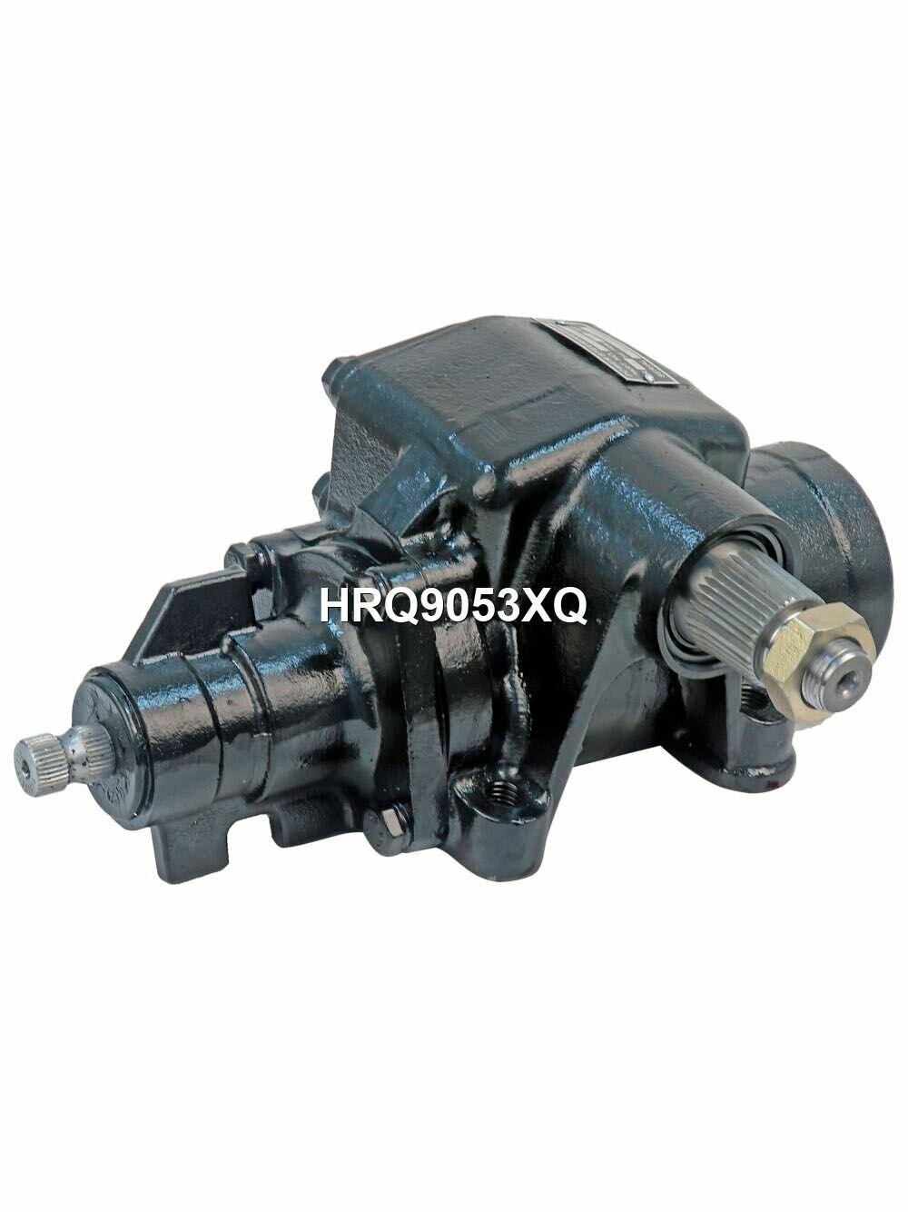 Редуктор рулевой гидравлический Dodge Ram 1500, 2500, 3500 (Додж Рам 1500, 2500, 3500)