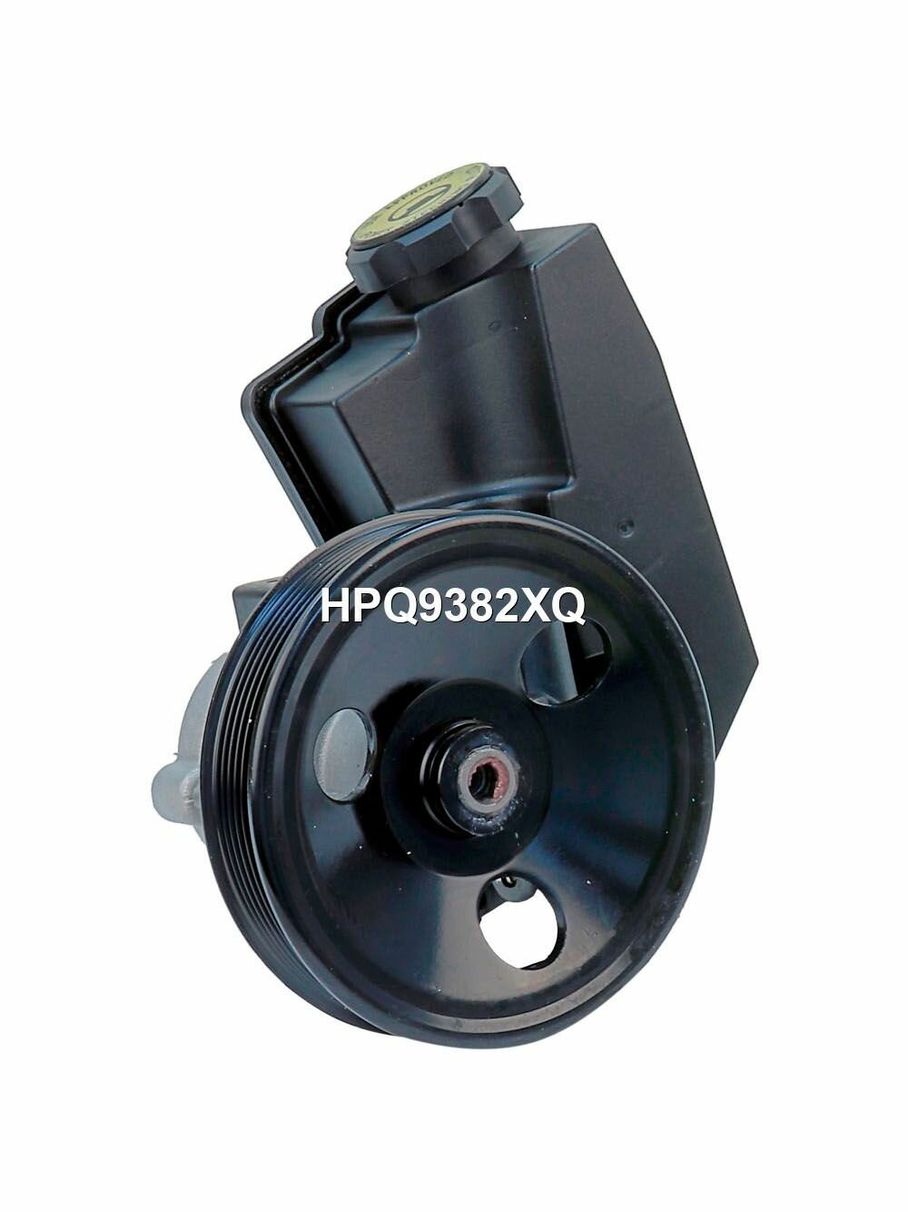 Насос гидроусилителя руля Chrysler Sebring Jeep Wrangler Grand Cherokee Commander Cherokee Avenger Stratus гидравлический