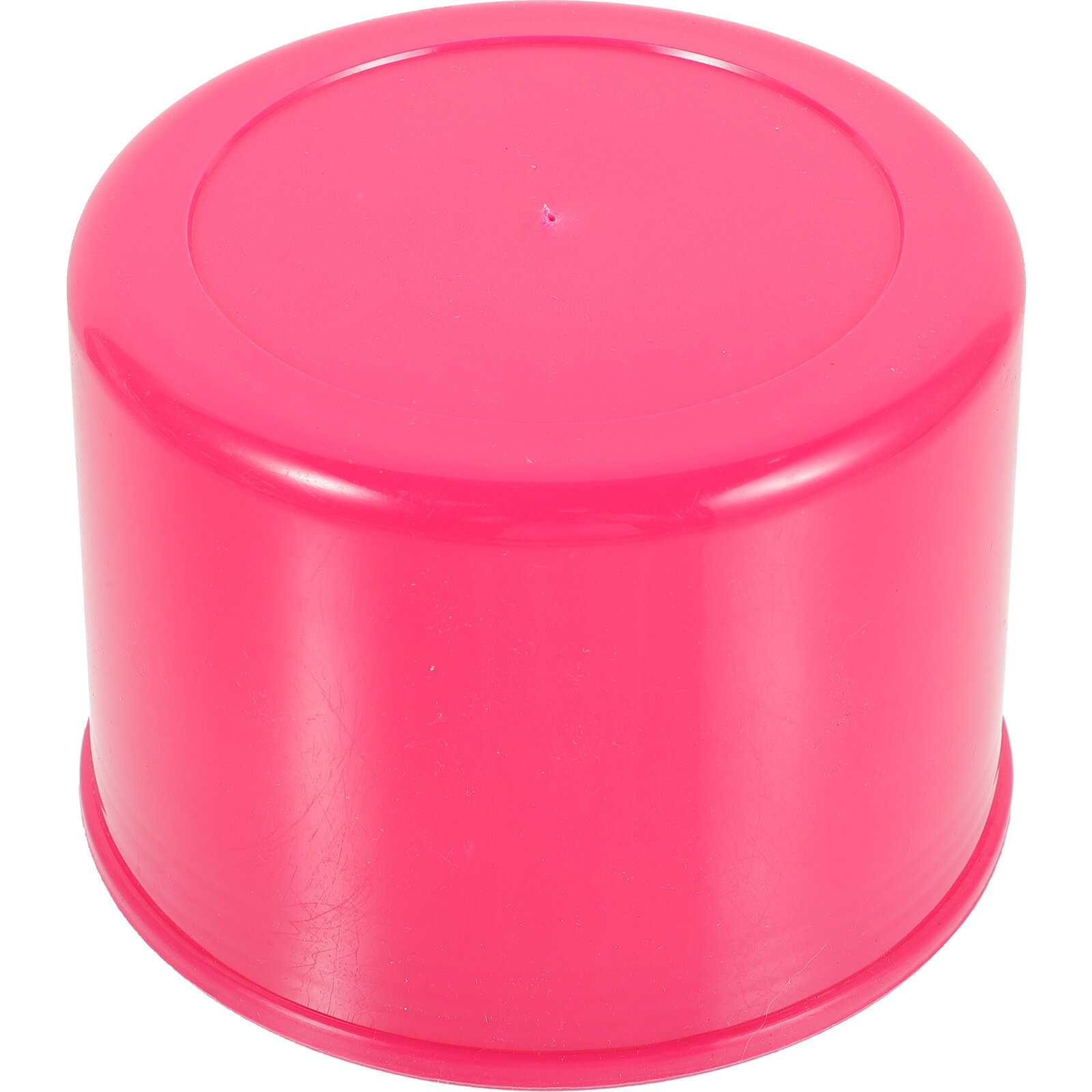 Крышка Для Термоса Из Пластика, Теплоизоляционная И Многофункциональная 1 Комплект