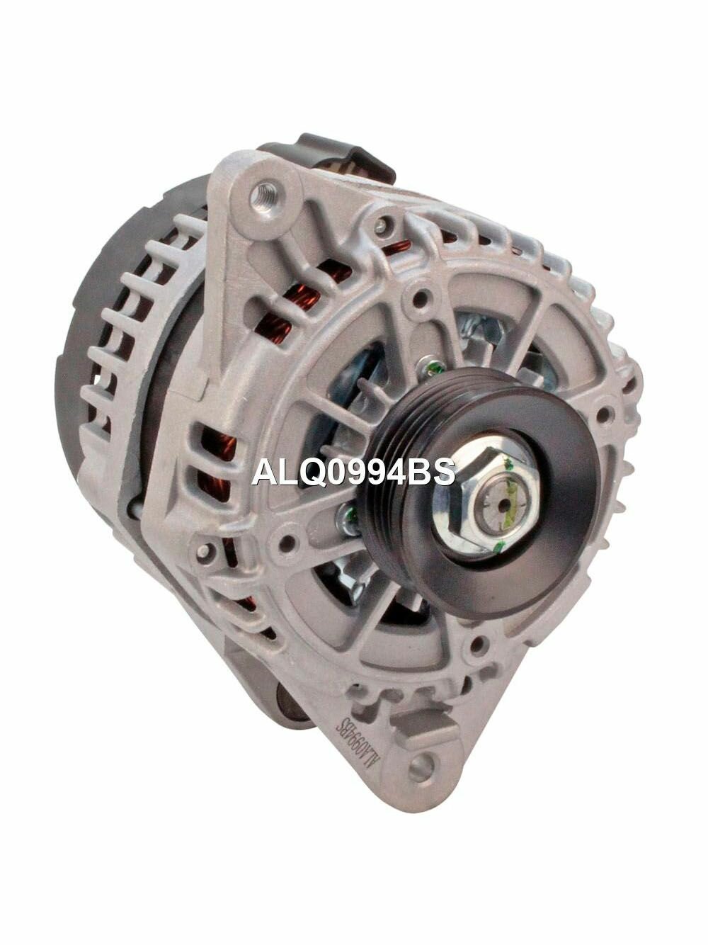 Генератор для авто Hyundai Accept Coupe Elantra Lantra Tiburon