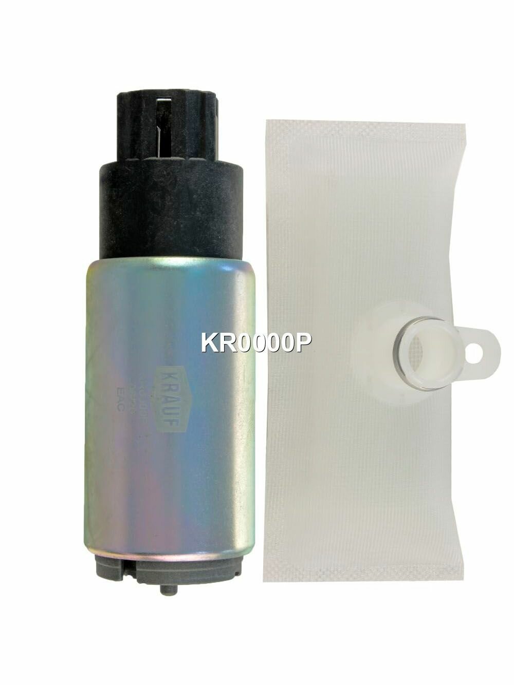 Бензонасос электрический Renault Megan (Рено Меган)