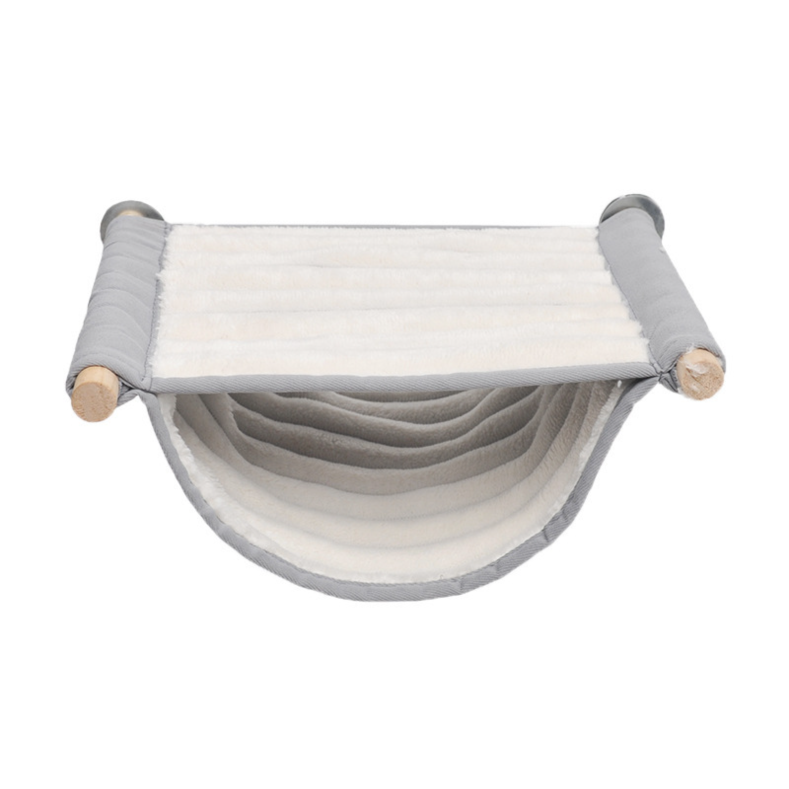 BWOGUE Клетка для птиц Колокольчик Птичий гнездо Коврик Весна Тёплый Немного Птица Домик Палатка Игрушка Клетка для попугаев Для попугая Птицы Коктейль Любовный попугай Кокатоо Зяблик Хомяк Шиншилла Морская свинка, Размер S 74г 16*11*2см