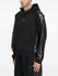 Худи Versace Jeans Couture, размер L, , черный