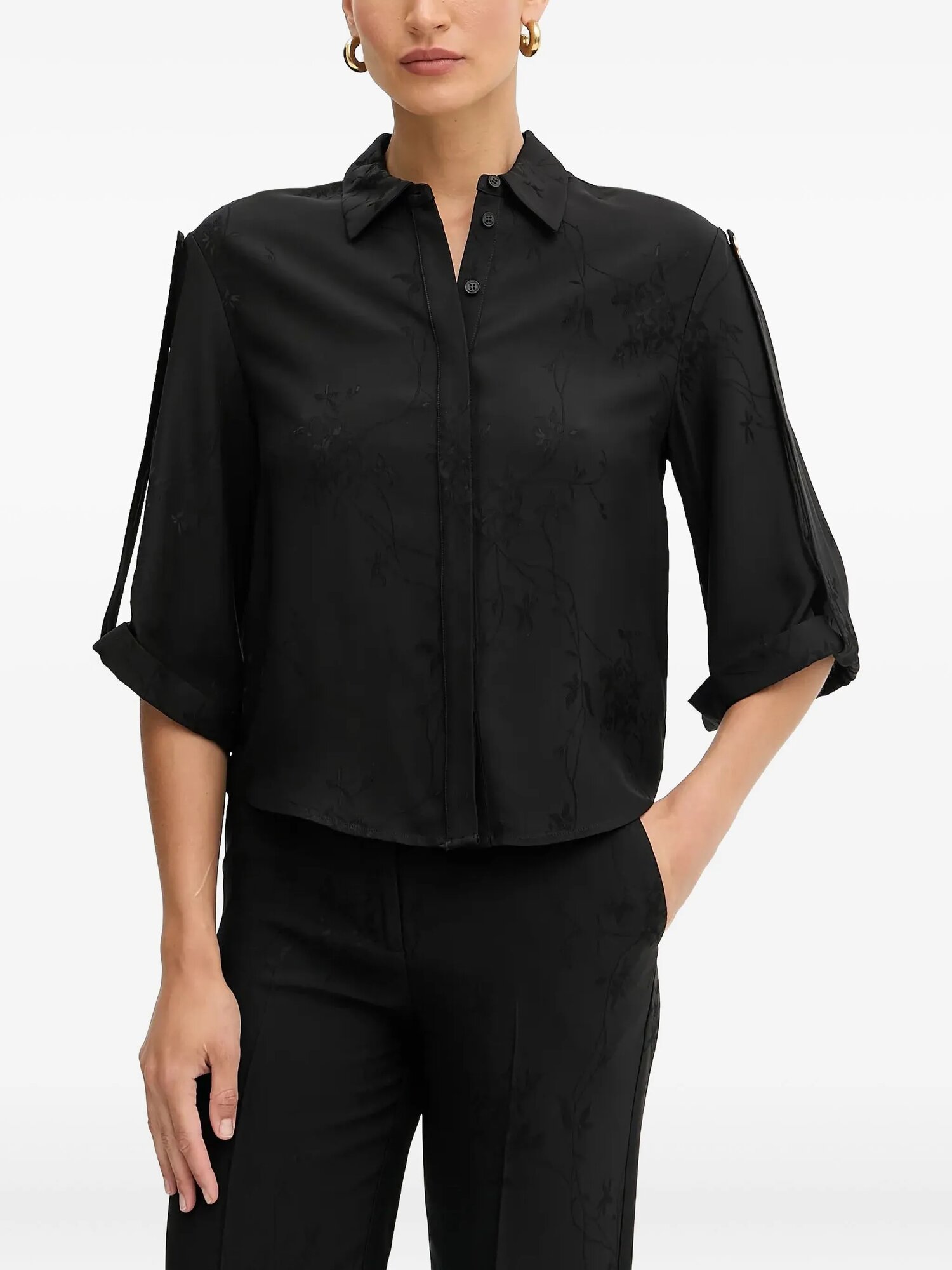 Блуза GUESS