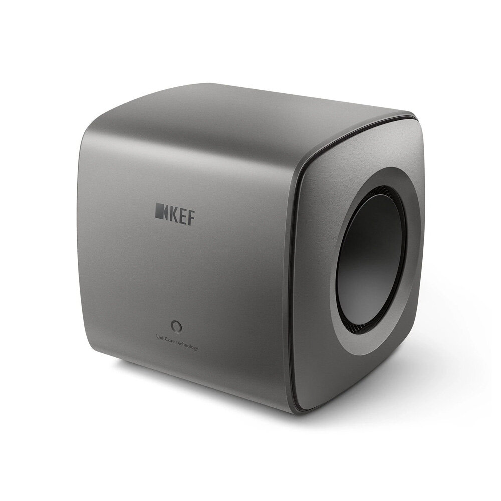 Сабвуфер KEF KC62 Powered SUB Titan