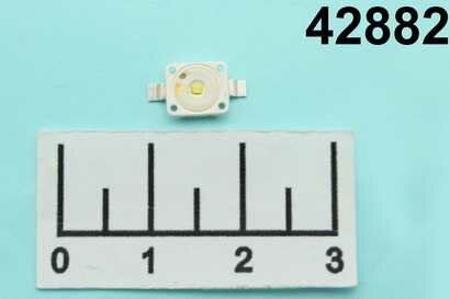Светодиод LED 1W белый LUWW5AM-LXLY-6P7R 6500K