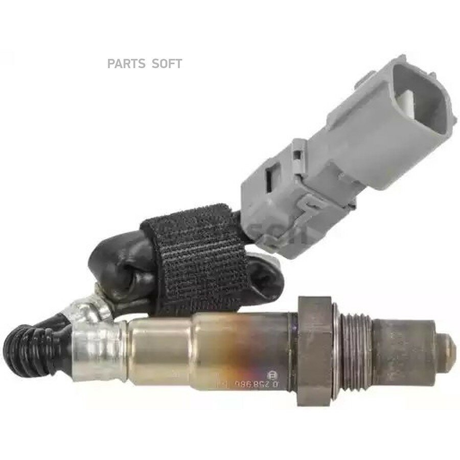 Нет от официального дистрибьютора, BOSCH, артикул 0258986696