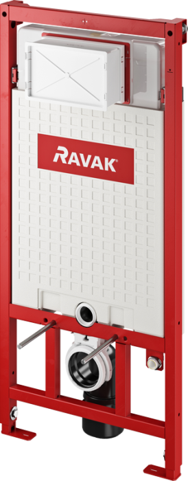 Система инсталляции для унитазов Ravak G II X01703