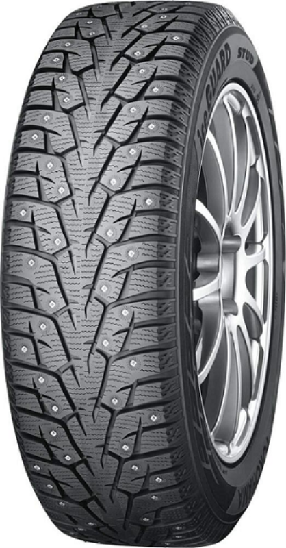 Автошина Yokohama 195/65R15 ICE GUARD IG-55 95T ш. TL