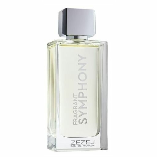Zezej Fragrant Symphony Вода парфюмерная унисекс 100 ml