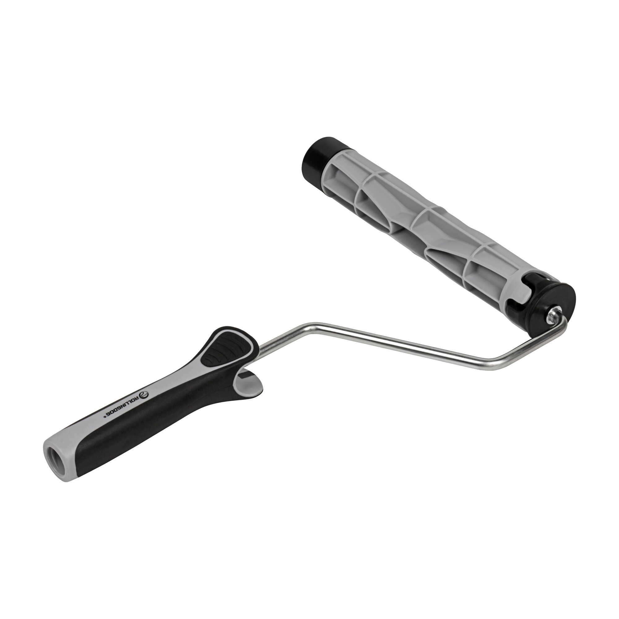 Бюгель Rollingdog 230мм, 8мм, каркас 38мм, серия Professional, арт.30113