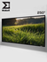 Cinema Matte White 250" 16:9 Экран настенный для проекторов