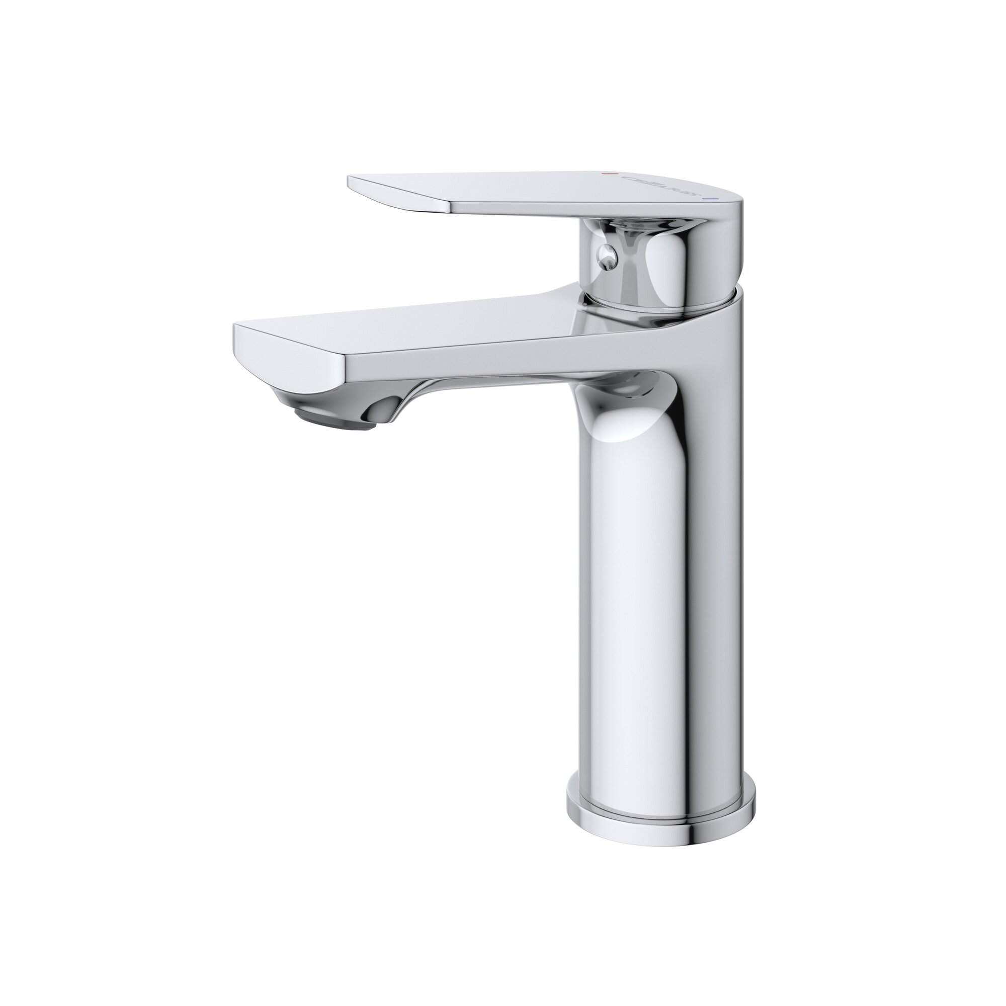 Смеситель для раковины CEZARES COMFORT COMFORT-LS-01-W0