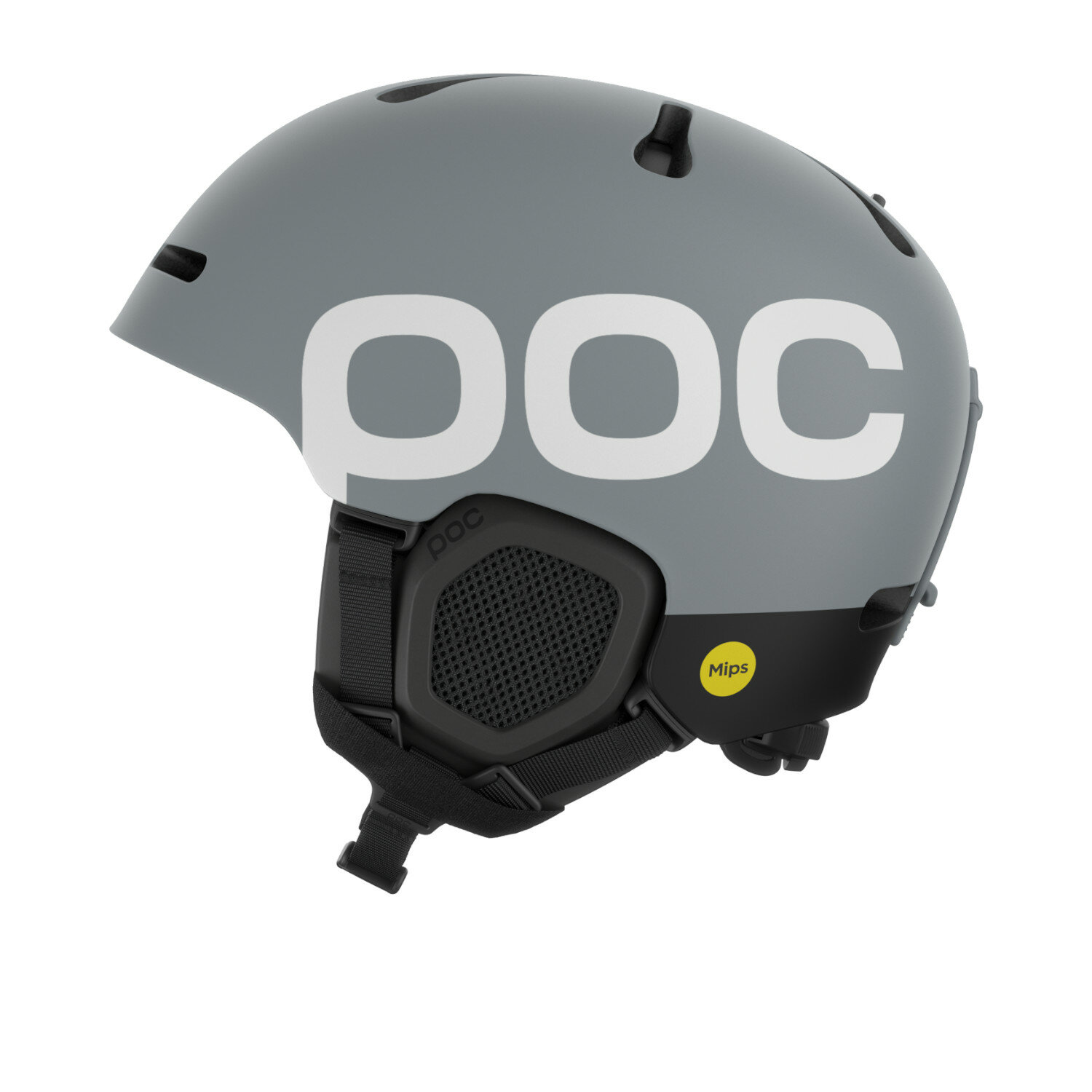 Шлем POC Fornix BC Granite Grey Matt (US: M-L)