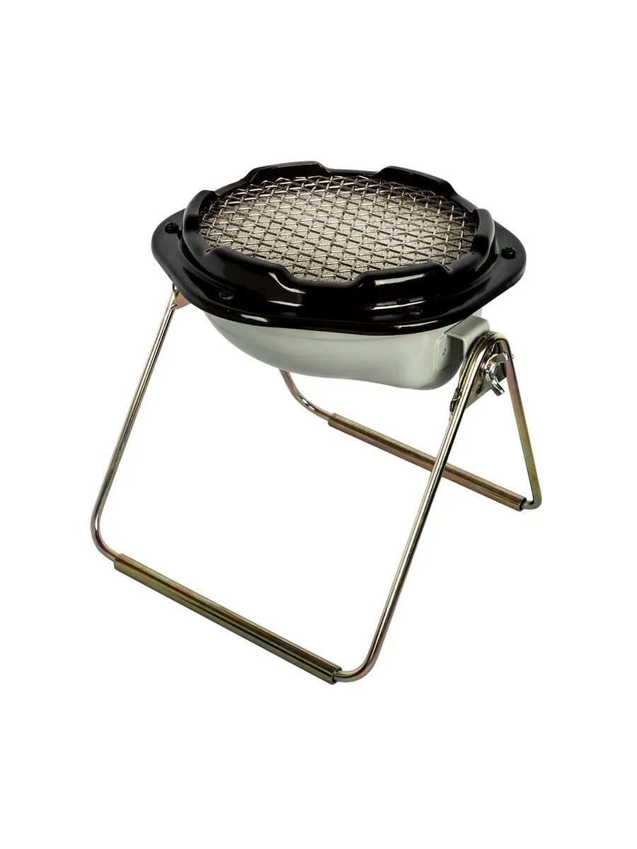 Нагреватель воздуха Газовый QE-3300Gi инфракрасный с реду