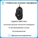 Мышь Logitech G502hero черная