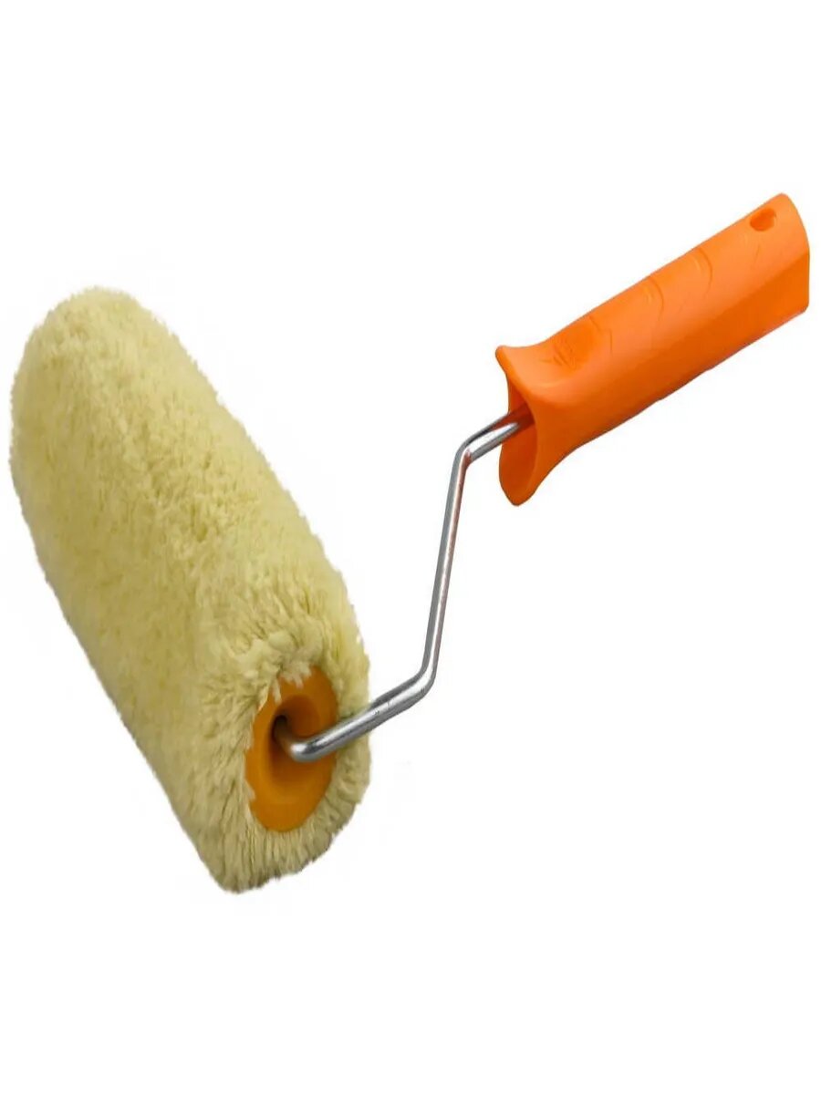 SYNTEX, 50 х 180 мм, бюгель 6 мм, ворс 18 мм, полиакрил, вс