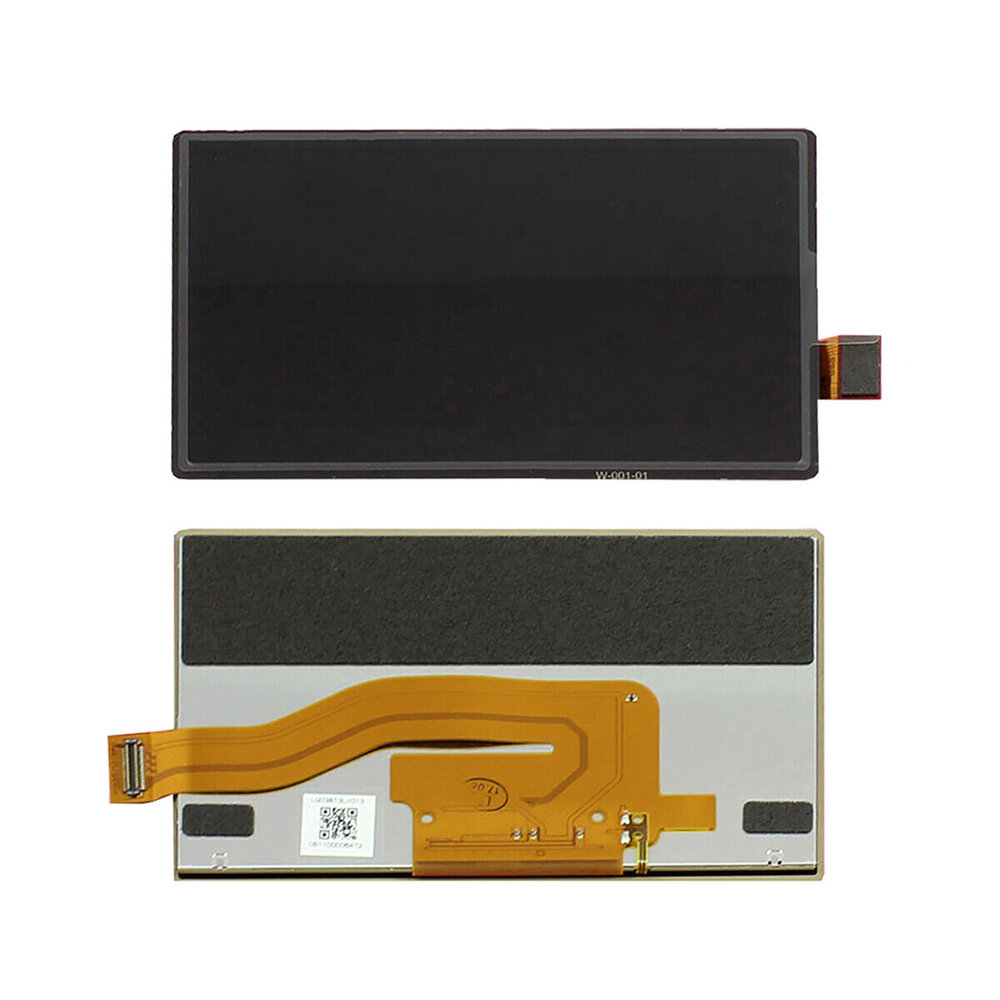 Замена ЖК-экрана с подсветкой для PSP Go PSP-N1000