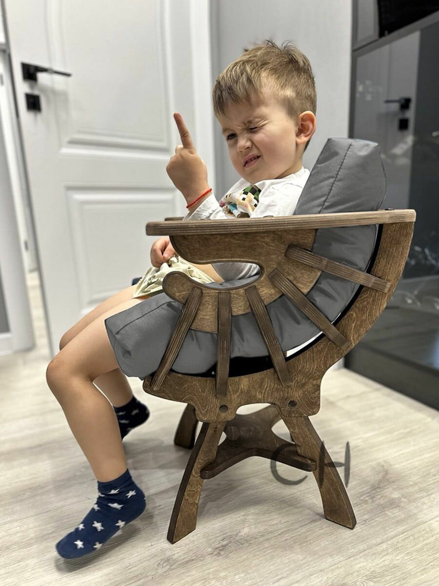 Кресло детское