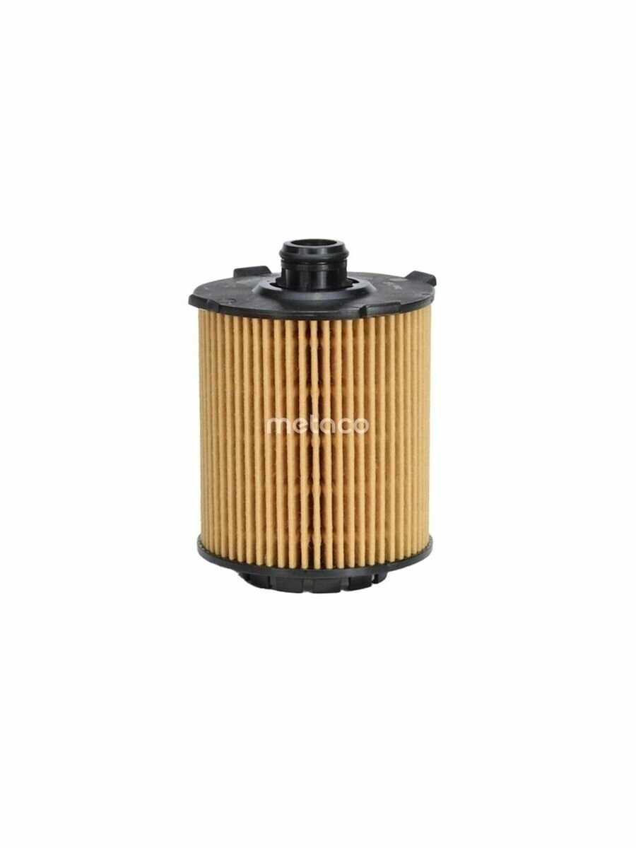 Фильтр масляный Metaco 1020-299 для VOLVO S60, XC40, XC60, XC90 / Волво С60, ХЦ40, ХЦ60, ХЦ90