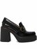 Лоферы ODISSI Gabriella 95, размер 39, black/black