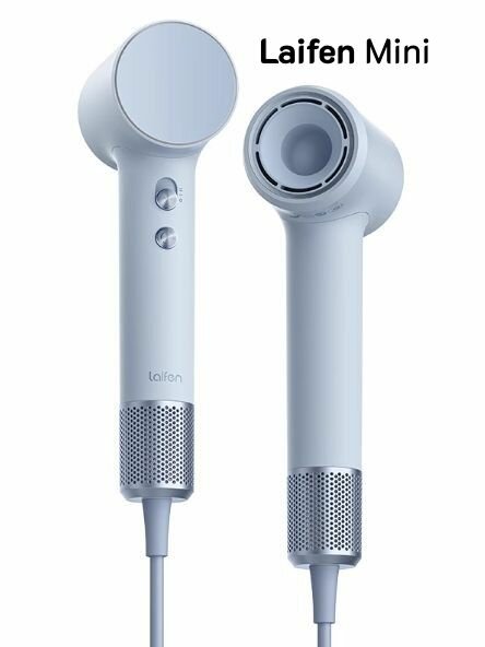 Laifen Mini Высокоскоростной фен для волос