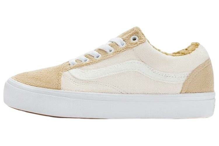 Кеды ComfyCush Old Skool