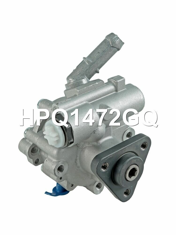 Насос гидроусилителя руля Krauf HPQ1472GQ для Alfa Romeo 147 156