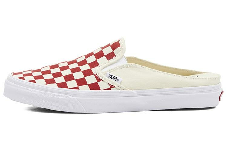 Слипоны Vans Classic