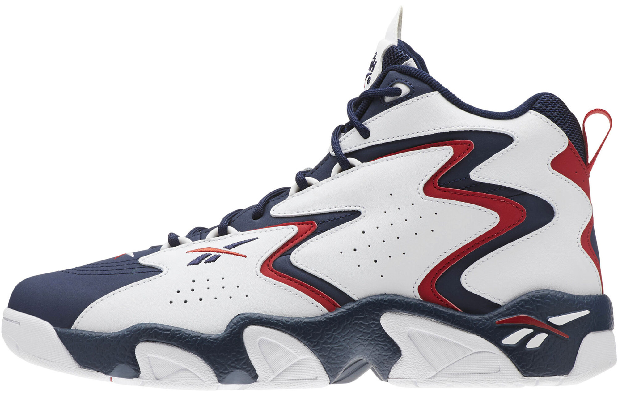 Кроссовки Reebok Mobius